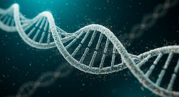 DNA Helix: Science, Medicine, and the Future of Genetics Biotech ...