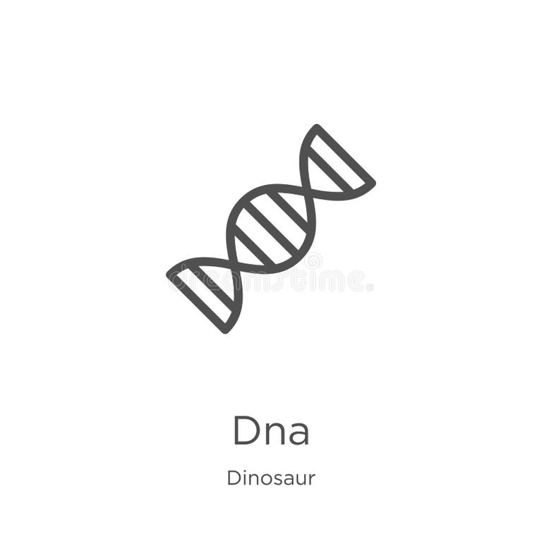 Dinosaur Dna Stock Illustrations – 111 Dinosaur Dna Stock Illustrations ...