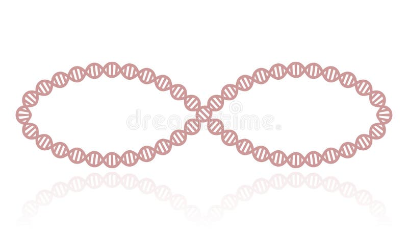 Dna Vector Border Stock Illustrations – 457 Dna Vector Border Stock ...
