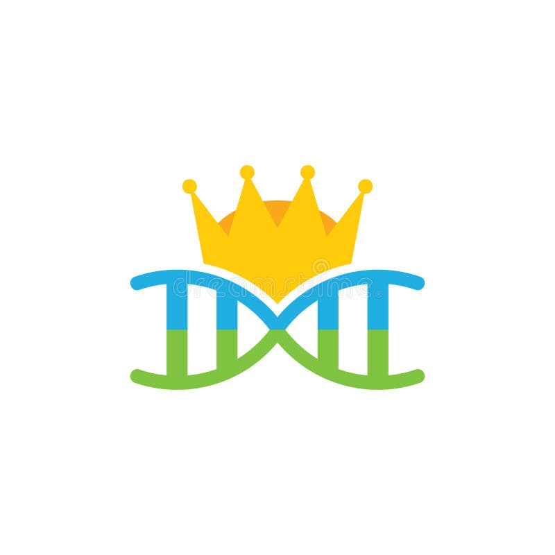 Dna Crest Logo Stock Illustrations – 12 Dna Crest Logo Stock ...