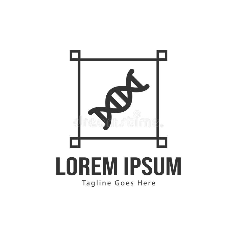 Dna Minimalist Stock Illustrations – 451 Dna Minimalist Stock ...