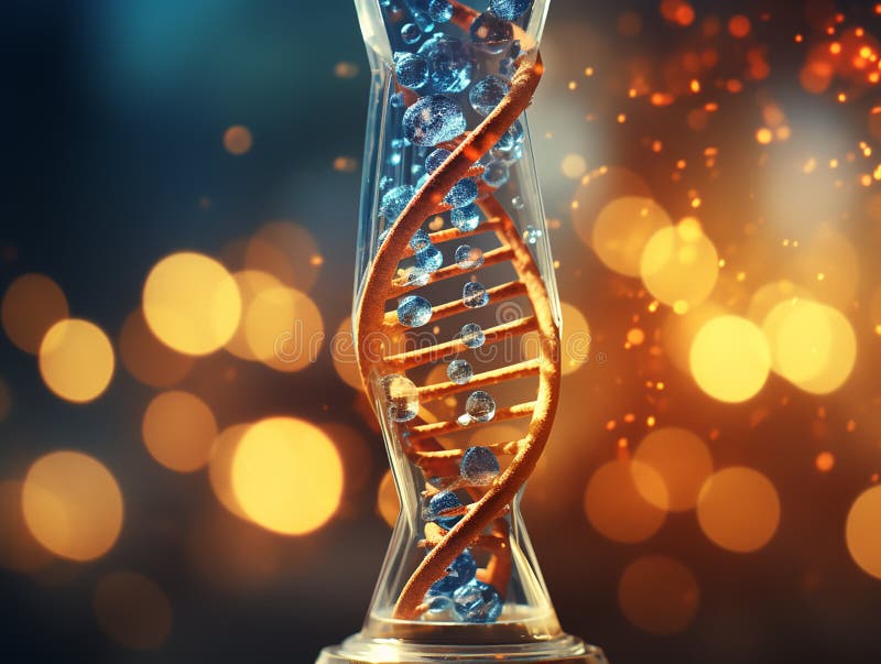 DNA medical background stock illustration. Illustration of background ... DNA medical background stock illustration. Illustration of background ...