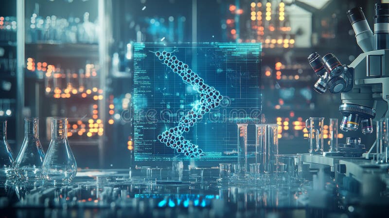 Lab Dna Overlay Stock Photos - Free & Royalty-Free Stock Photos from ...