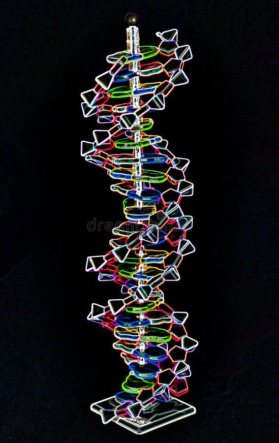 Plastic Dna Stock Illustrations – 840 Plastic Dna Stock Illustrations ...