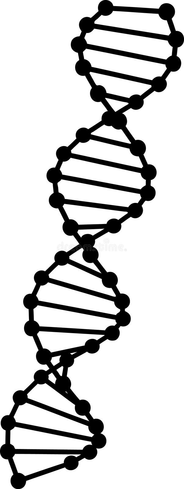 Dna Stock Illustrations – 250,931 Dna Stock Illustrations, Vectors ...