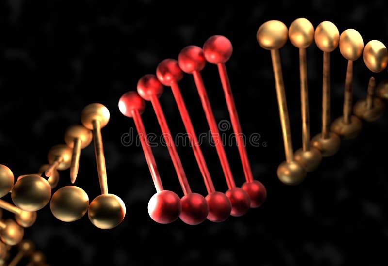Defective Genes Stock Illustrations – 10 Defective Genes Stock ...