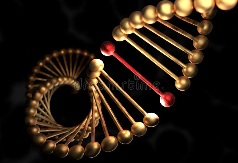 Defective Genes Stock Illustrations – 10 Defective Genes Stock ...