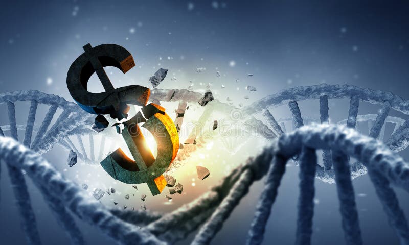 Money Dna Stock Illustrations – 1,626 Money Dna Stock Illustrations ...
