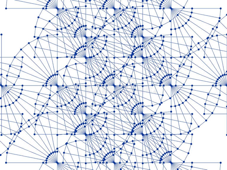 Dna Connection Stock Illustrations – 51,881 Dna Connection Stock ...