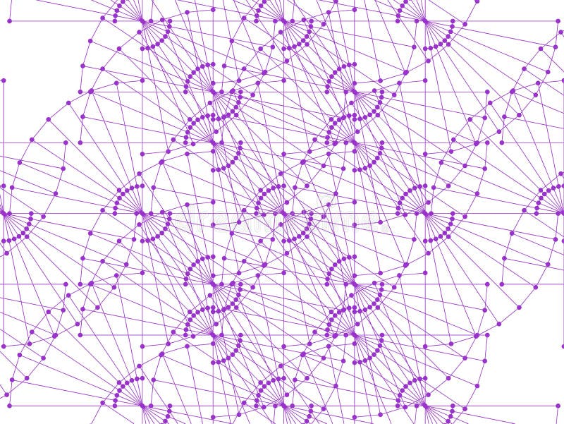 Dna String Vector 01 Stock Vector Illustration Of Engineering 16585245