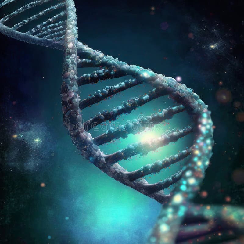 Helix Ai Stock Illustrations – 2,788 Helix Ai Stock Illustrations ...