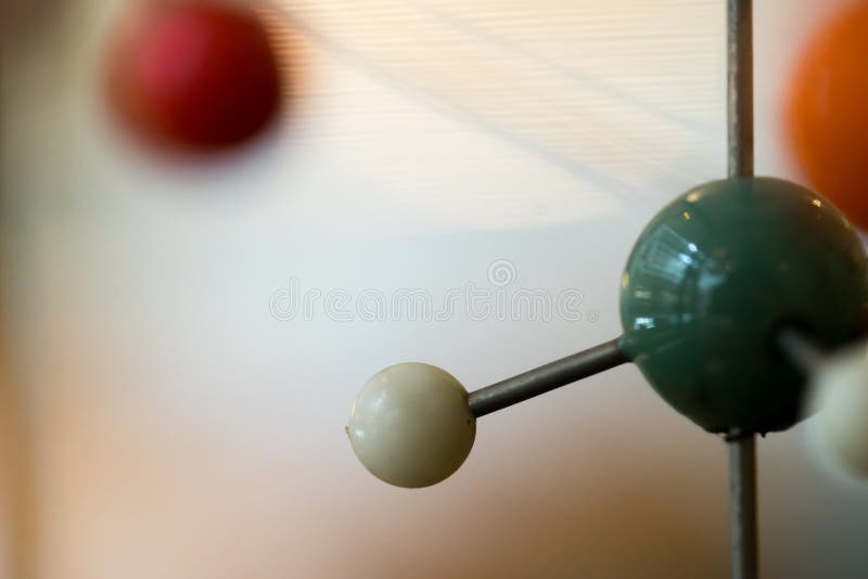 DNA Molecule Laboratory Lab Test Stock Photo - Image of nerve, medical ...