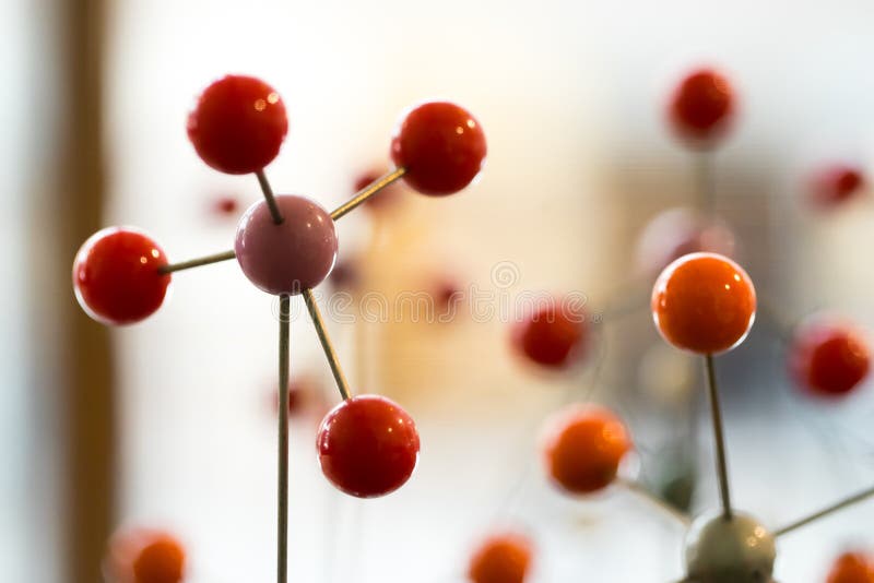 DNA Molecule Laboratory Lab Test Stock Photo - Image of biotechnology ...