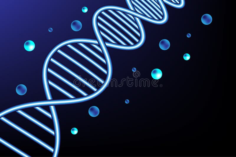 DNA Molecule Scientific and Technological Background, Science and ...
