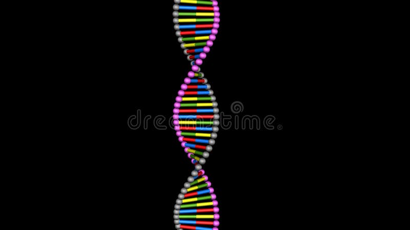 Crispr 3d Stock Illustrations – 364 Crispr 3d Stock Illustrations ...