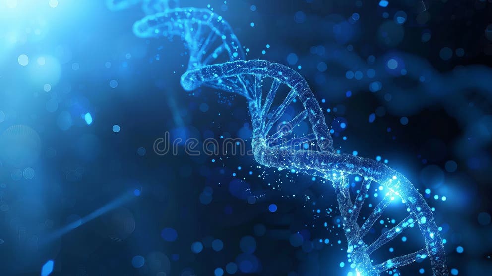 DNA Molecules are the Building Blocks of Life, DNA Molecules are the ...