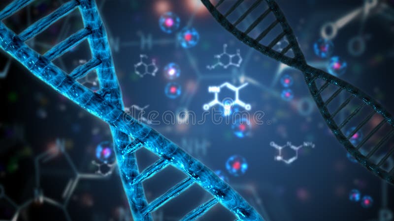 Nucleic Acid Stock Illustrations – 1,879 Nucleic Acid Stock Illustrations, Vectors & Clipart ...