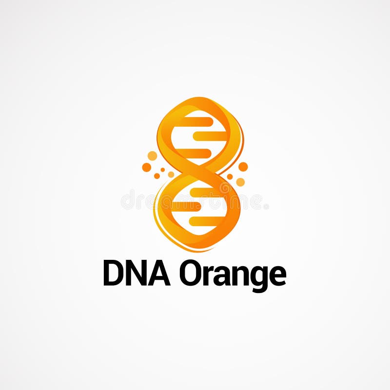 Dna Orange Stock Illustrations – 3,953 Dna Orange Stock Illustrations ...
