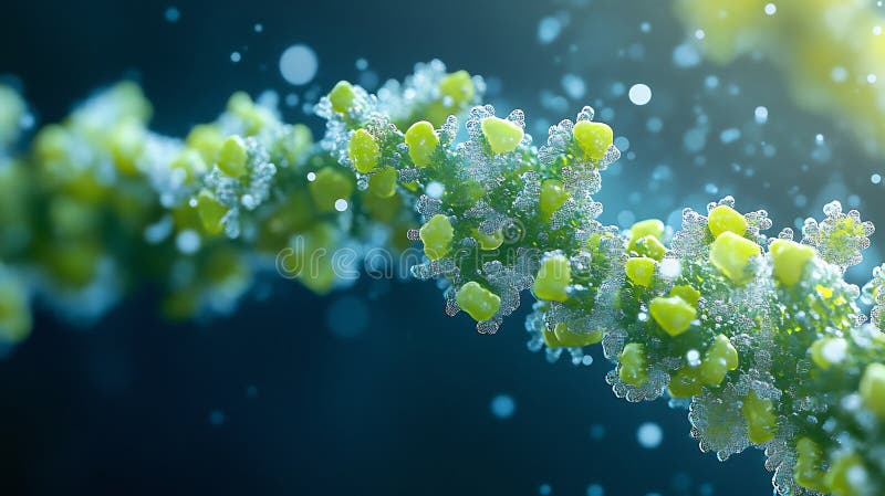 Dna Replication Termination in Prokaryotes with Tus Proteins Binding To ...