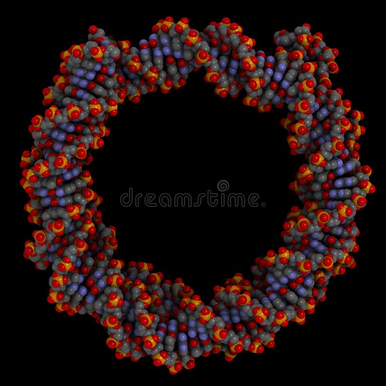 Dna Ring Stock Illustrations – 675 Dna Ring Stock Illustrations ...