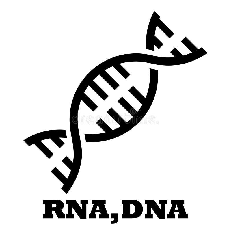 Simple Rna Stock Illustrations – 233 Simple Rna Stock Illustrations ...