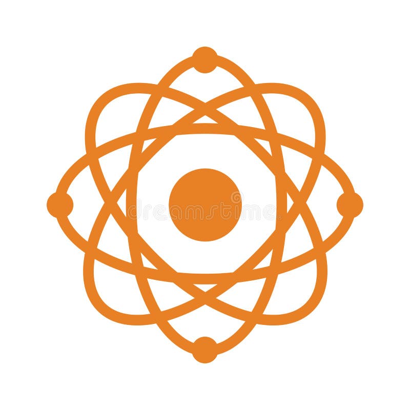 Physics Icon. Trendy Physics Logo Concept On White Background Fr Stock ...