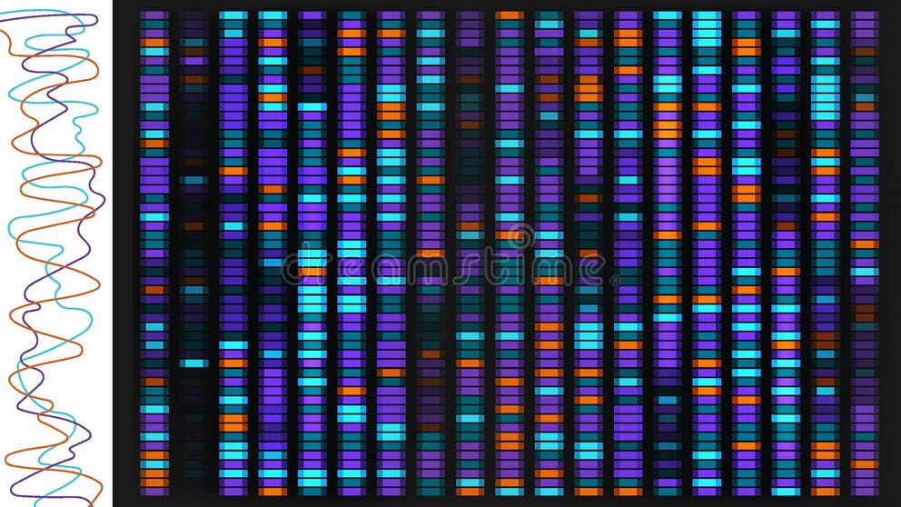 Sequence Texture Stock Illustrations – 6,567 Sequence Texture Stock ...