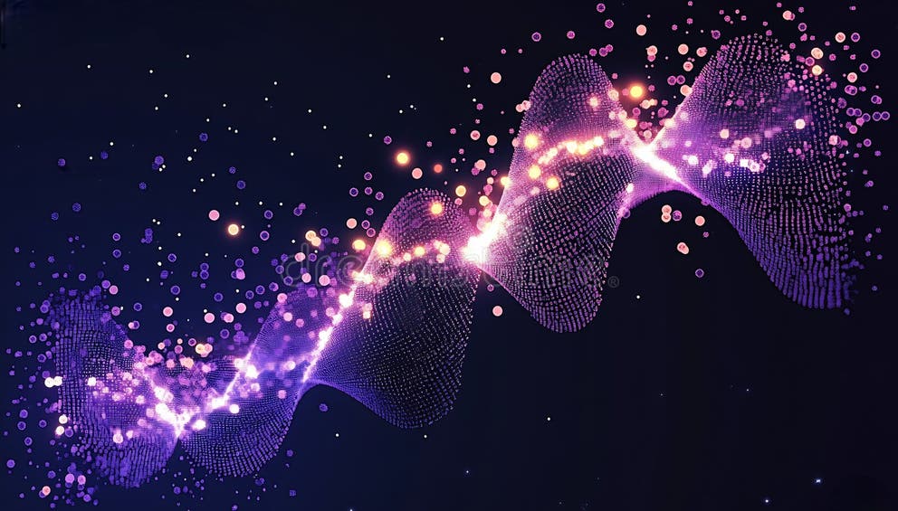 Dna Sequence Motifs with Transcription Factor Binding Heatmaps Stock ...