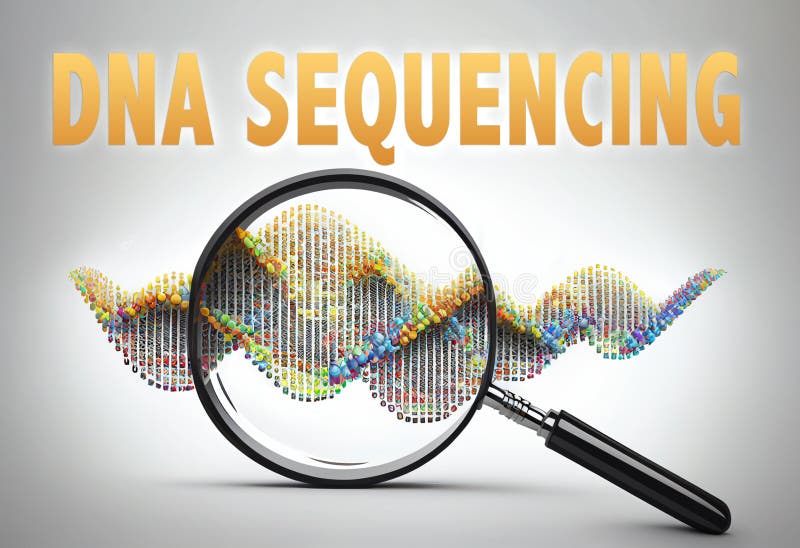 DNA Sequencing for Breakthrough Medical Deases Treatment Based on Ai ...