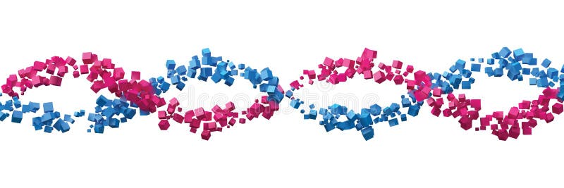 Cubic Dna Stock Illustrations – 8 Cubic Dna Stock Illustrations ...