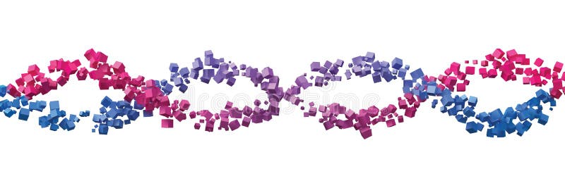 Cubic Dna Stock Illustrations – 8 Cubic Dna Stock Illustrations ...
