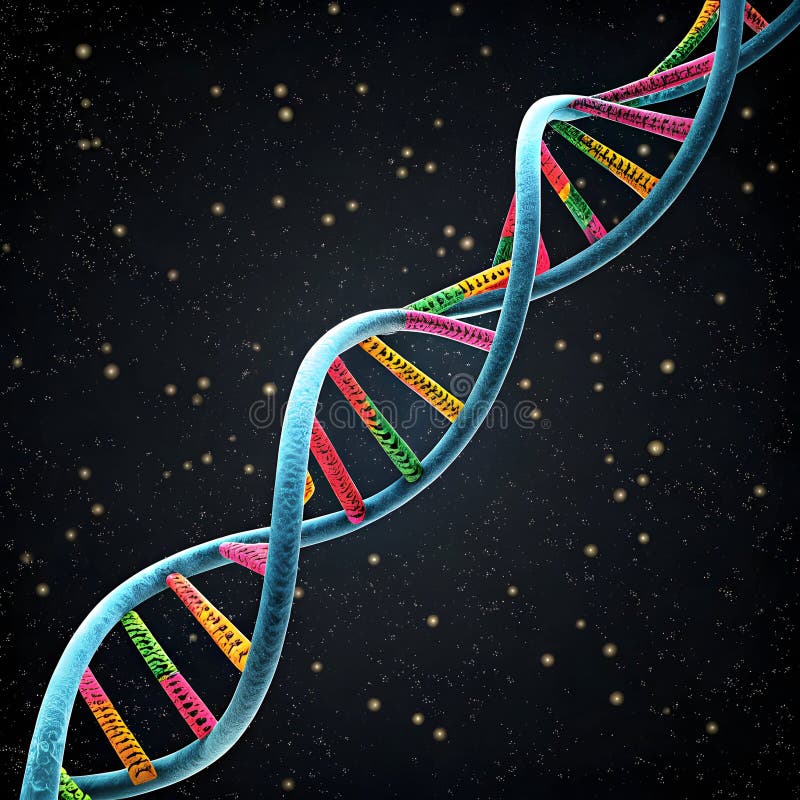 Intricate Double Helix Structure Stock Illustrations – 3,225 Intricate ...