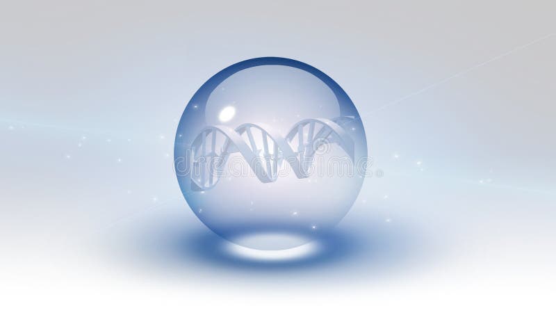 Dna Magic Stock Illustrations – 789 Dna Magic Stock Illustrations ...