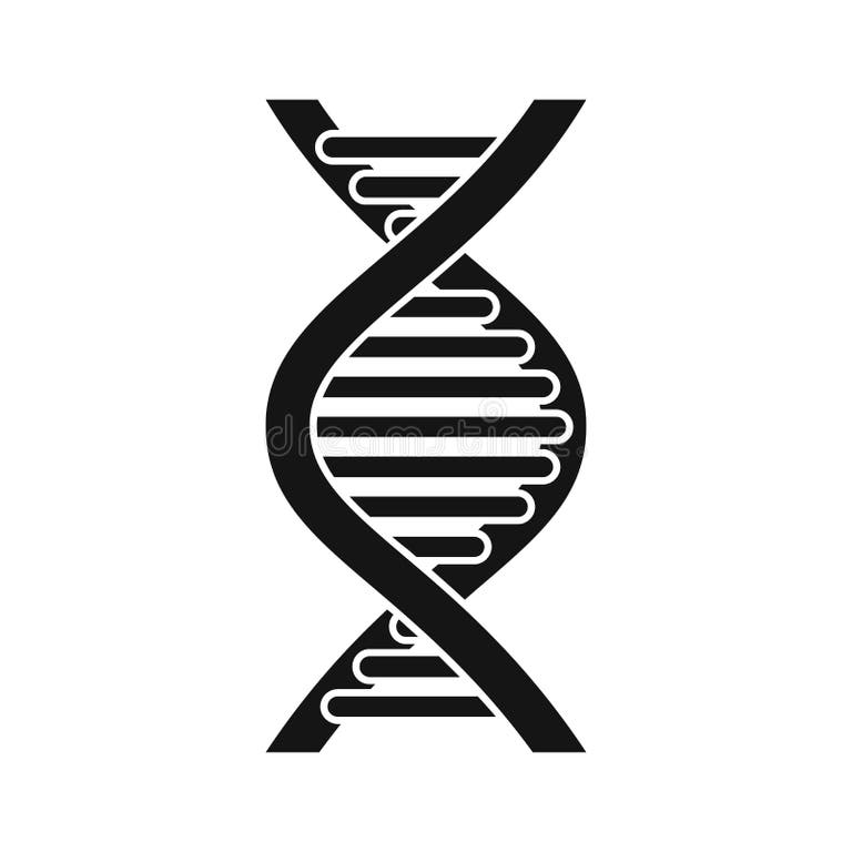 Dna Simple Stock Illustrations – 13,759 Dna Simple Stock Illustrations ...