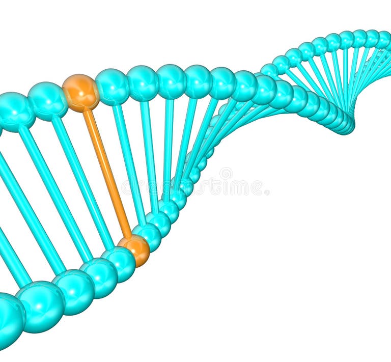 Rna Helix Stock Illustrations – 4,637 Rna Helix Stock Illustrations ...