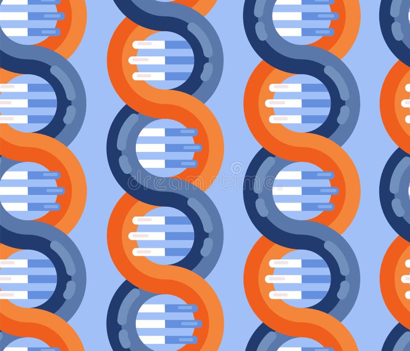 Dna Strands Background Stock Illustrations – 3,055 Dna Strands ...