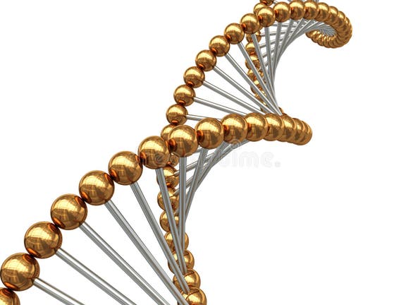 Abstract Golden Molecule Structure Stock Illustrations – 2,322 Abstract ...