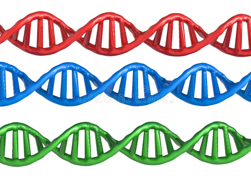 X-ray dna helix structure stock illustration. Illustration of xray ...