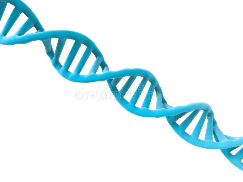 X-ray dna helix structure stock illustration. Illustration of xray ...