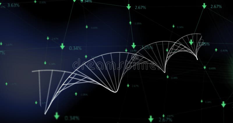 Arrow Dna Helix Stock Illustrations – 52 Arrow Dna Helix Stock ...