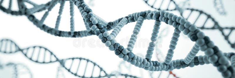 Gray Scientific Medical Dna Research Stock Illustrations – 1,194 Gray ...