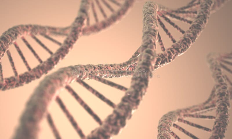 DNA Structure stock photo. Image of medical, scientist - 38849150