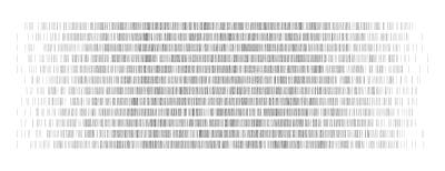 DNA Test, Barcoding, Genom Map Vector Graphic Element Stock Vector ...