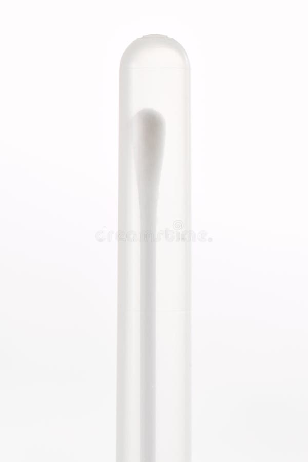 DNA, DNS test, wipe test stock photo. Image of medical - 72662598