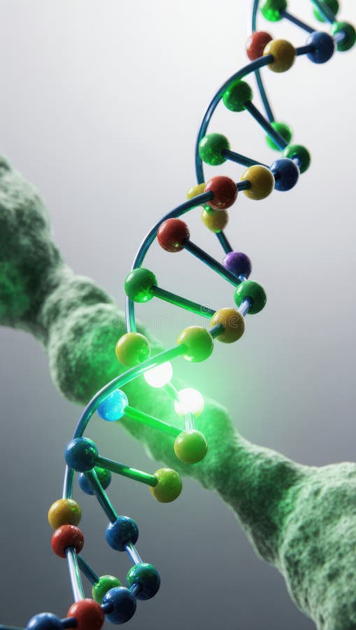 103 Dna Rna Diagram Stock Photos - Free & Royalty-Free Stock Photos ...