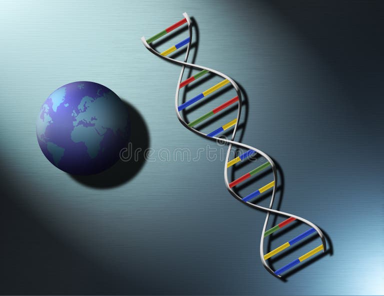 Earth Dna Stock Illustrations – 2,194 Earth Dna Stock Illustrations ...