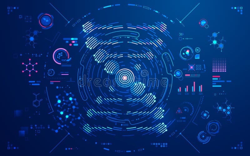 Dnascan Stock Illustrations – 1 Dnascan Stock Illustrations, Vectors ...