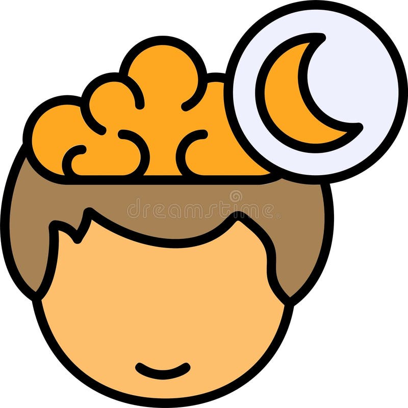 DND Vector Icon Design stock illustration. Illustration of privacy ...