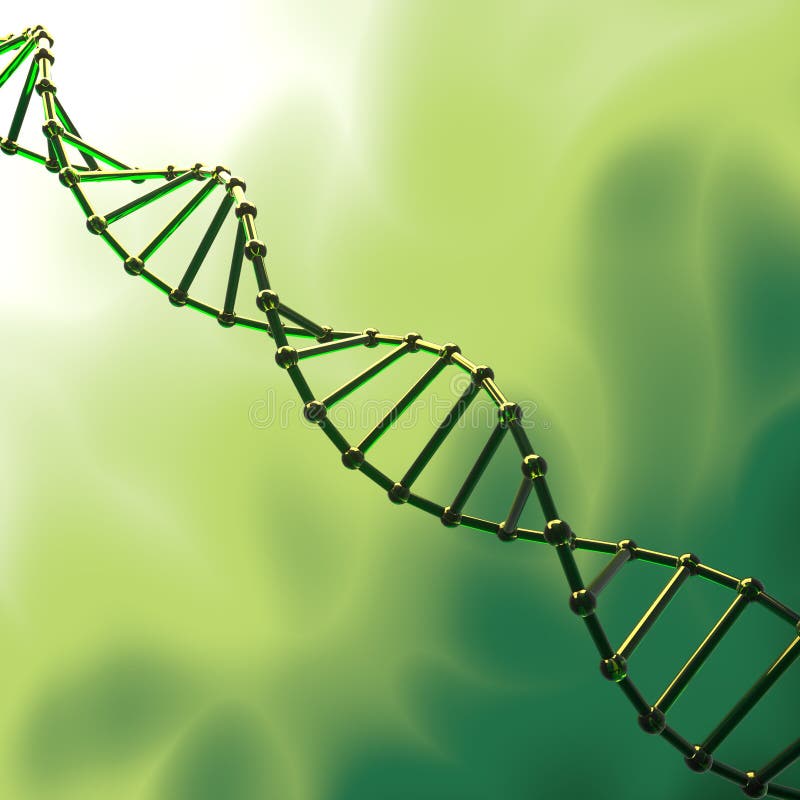 Dnk grid stock illustration. Illustration of hexagon - 88704321