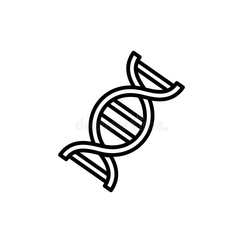 Dnk Symbol Stock Illustrations – 282 Dnk Symbol Stock Illustrations ...